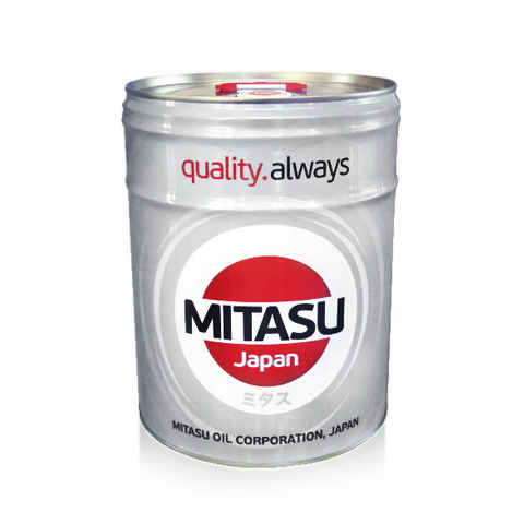 MJ-821 MITASU LITHIUM COMPLEX EP GREASE NLGI 3 - Ensola